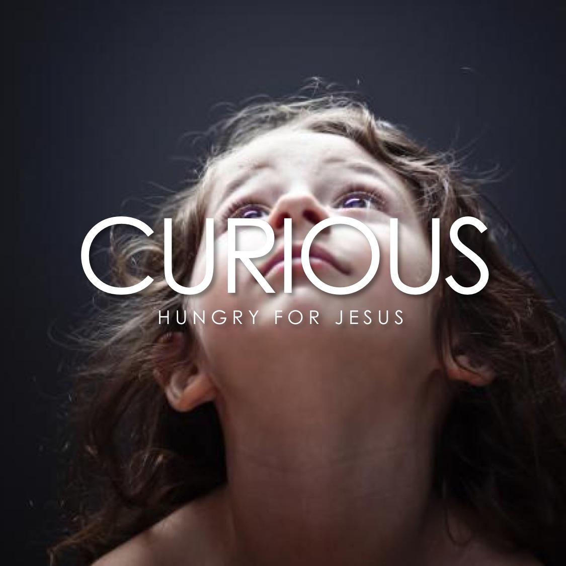 GETTING STARTED WITH THE CURIOUS – DISCIPLE MAKING STAGES