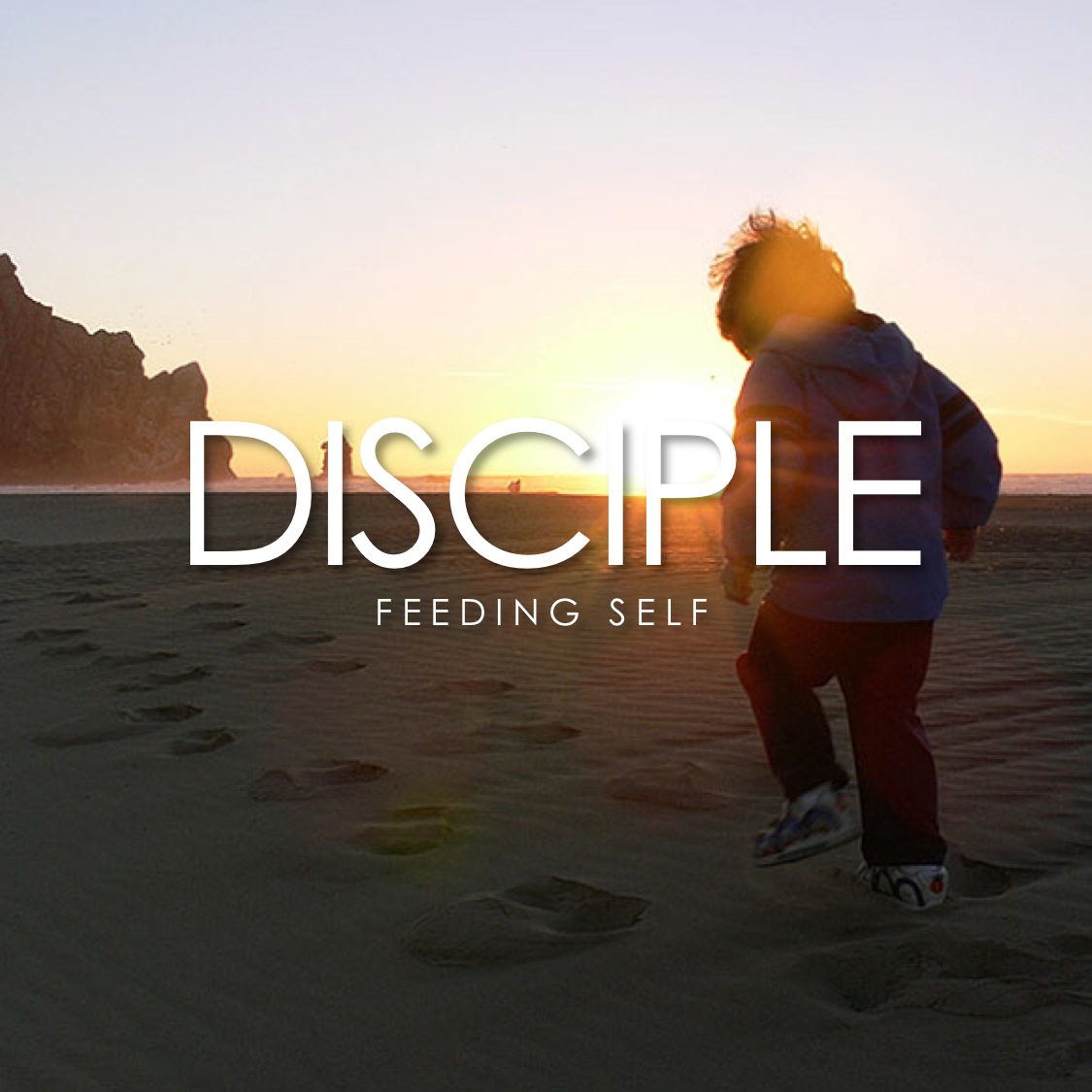 GETTING STARTED WITH BELIEVERS – DISCIPLE MAKING STAGES